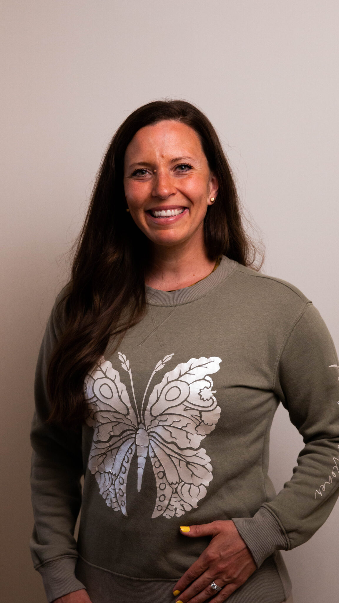 Julia Petrakis | Nurse Practitioner | Nourishing Balance